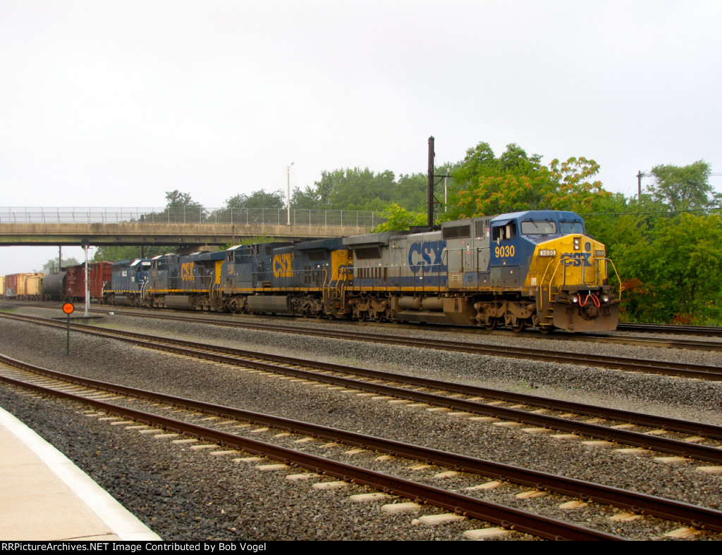 CSX 9030